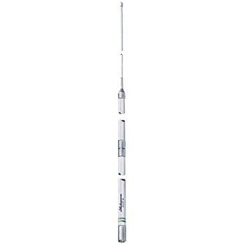 Jual Shakespeare 393 Classic SSB Antenna + Bracket 410-R Ori Antena Rig ...