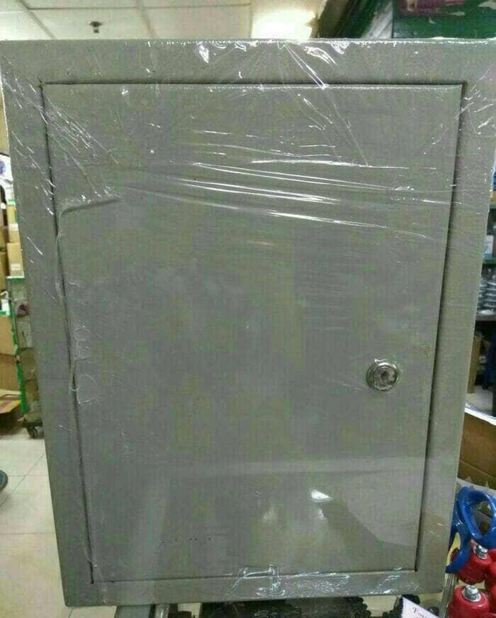 Jual Box Panel 30 x 40 x 18 cm - Jakarta Pusat - Bursa Listrik | Tokopedia