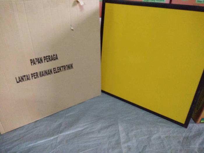 Jual Papan Peraga - Jakarta Barat - Pancasakti | Tokopedia