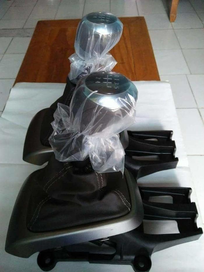 Jual Tuas Selector Lever Transmisi Manual Chevrolet Spin Original GM ...