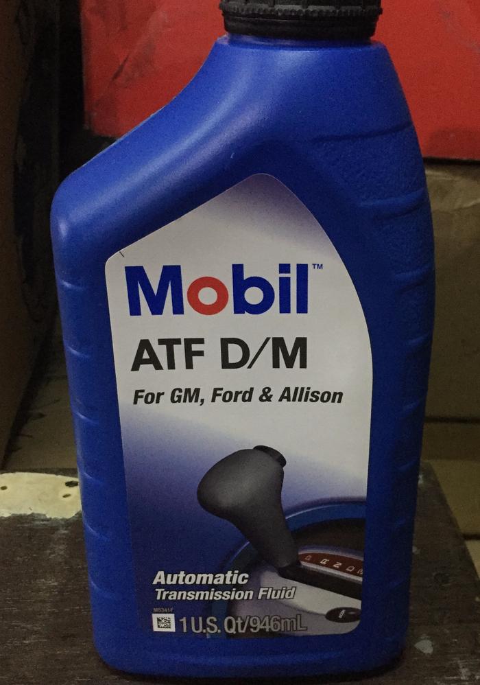 Jual Mobil ATF D/M literan ASLI DAN MURAH!! - Jakarta Utara - Mulia ...