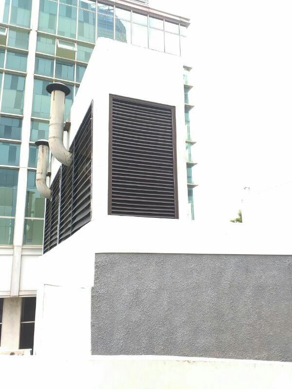 Jual Ventilasi Ruangan - Jendela Jalusi - Jendela Kepyak -Lubang Angin ...