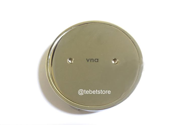 Jual CLEAN OUT STAINLESS / CO 4 INCH MERK VNA ORI - Jakarta Selatan ...