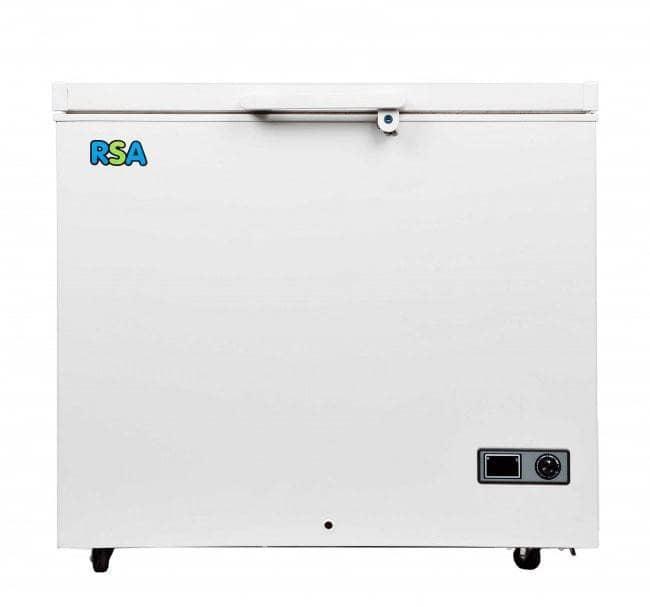 Jual RSA Chest Freezer 220 Liter - Jakarta Selatan - Hongkong Toko ...