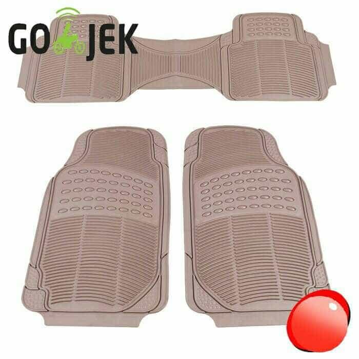 Jual Karpet Universal Mobil FORD RANGER - Jakarta Pusat - full ...