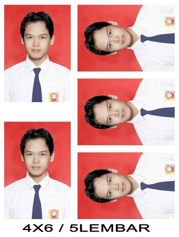 Ukuran Foto 4x6 Cara Ubah Ukuran Foto 4x6 Online Di HP Atau Laptop