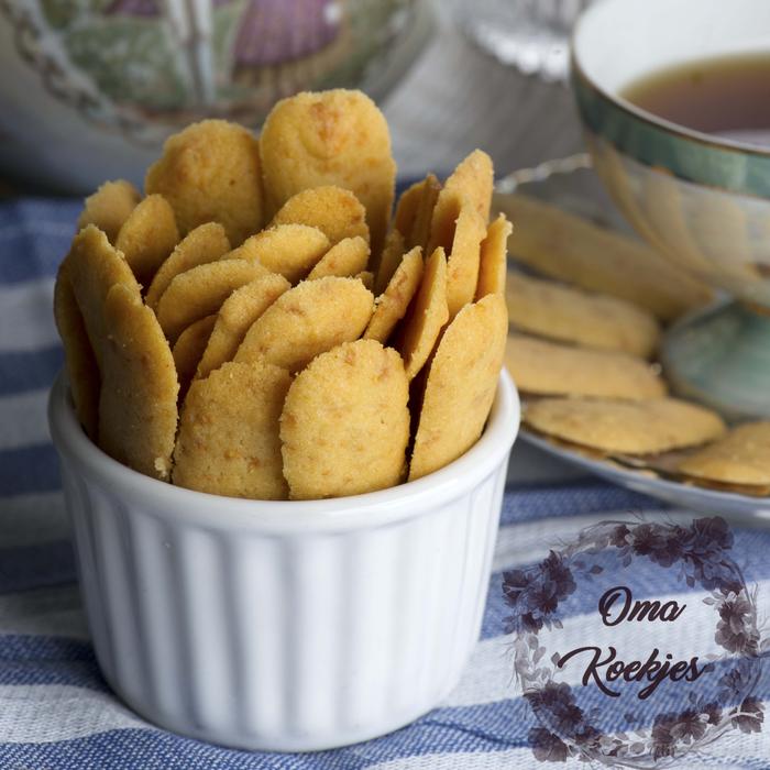 Jual Cheese Katte Tong - Jakarta Barat - Oma Koekjes | Tokopedia