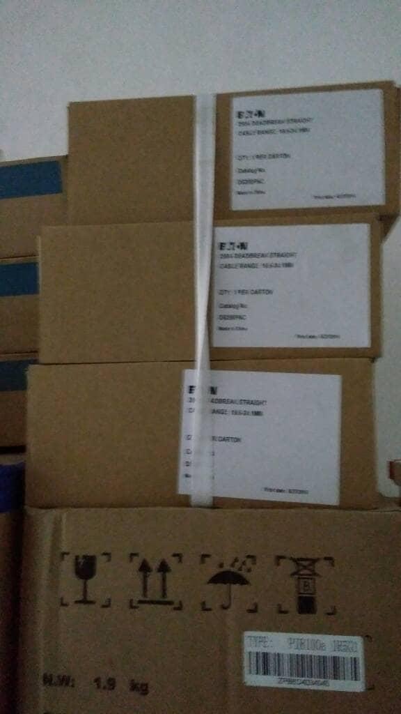 Jual Plug In Trafo Terminasi Trafo indoor - Kota Cilegon - RiRa ...