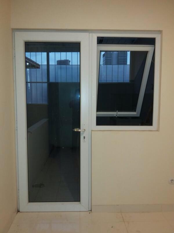 Jual Kusen Pintu Dan Jendela Upvc Bekasi - Jakarta Pusat - kreasi megah ...