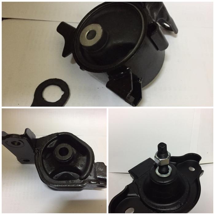Jual Engine Mounting SET 3 pcs Jazz GD3, New city GD8 vtec idsi AT ...