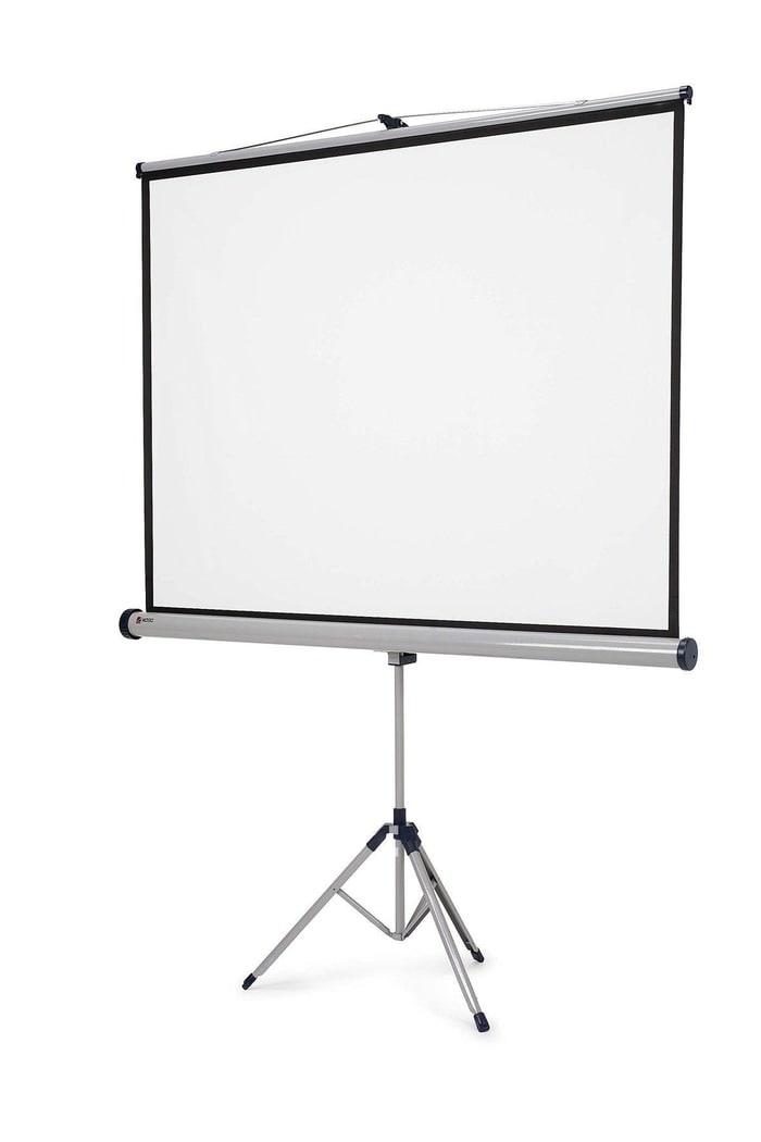 Promo Layar LCD Focus TripodScreen 70' Projector Cicil 0% 3x - Kota ...