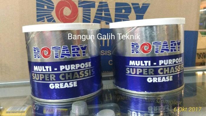 Jual ROTARY MULTI PURPOSE super chassis Grease - Jakarta Barat - Bangun ...