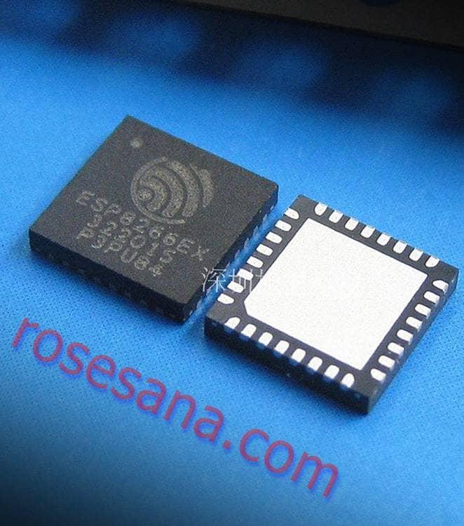 Jual ESP8266EX chip - Kota Surabaya - 2R Hardware & Electronic | Tokopedia