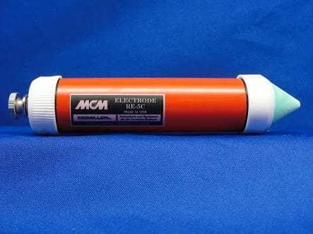 Jual Refrence Electrode Halfcell MC Miller Electrode RE-5C - Kab ...