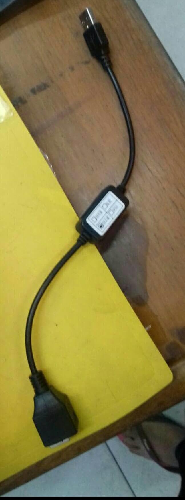 Jual Kabel Penyambung layar touchscreen ke CPU - Jakarta Barat - First ...