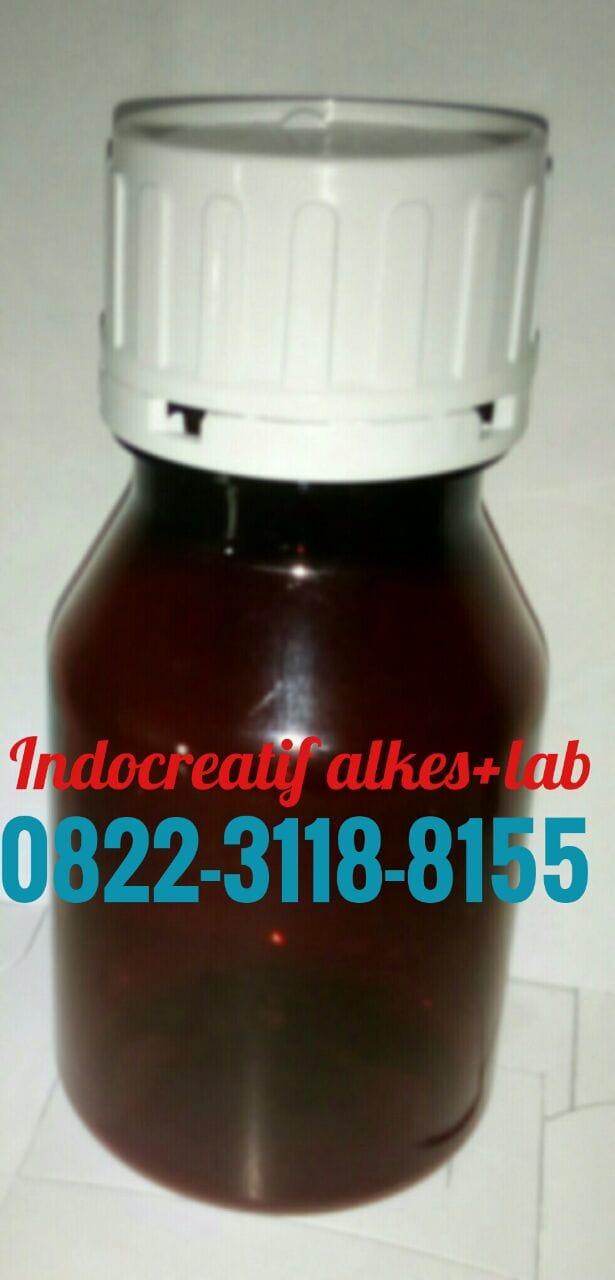 Jual Botol Kimia - Gelas Kimia - Gelas Kimia Plastik 250 ml - Kota ...