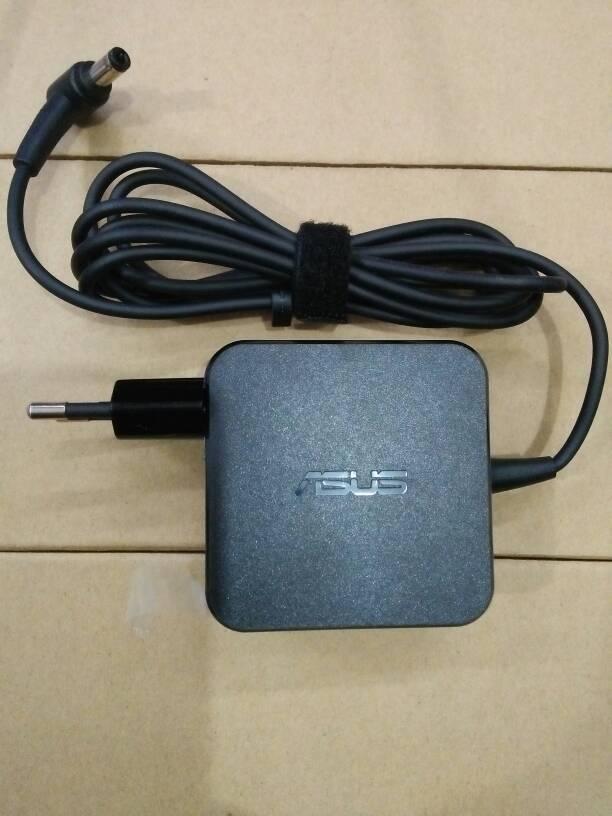 Jual ADAPTOR / CAS / CHARGER LAPTOP ASUS 19V 2,37A ORI SQUARE BODY ...