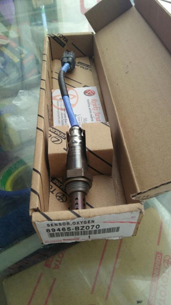Jual Sensor Oxygen O2 Knalpot Avanza Xenia Rush Terios VVTI - Jakarta ...