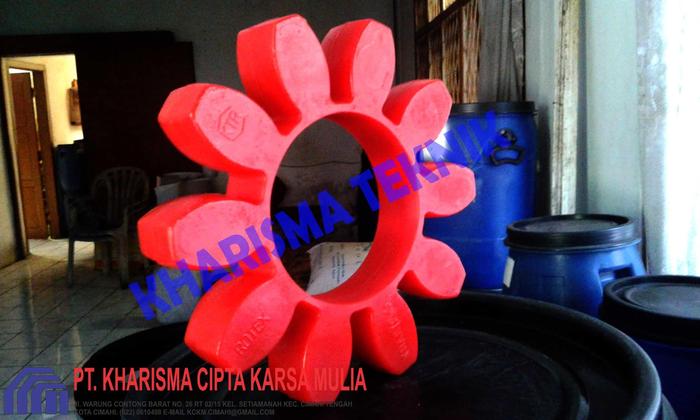 Jual Coupling Rotex GR 110 - Kota Cimahi - CRM_id | Tokopedia