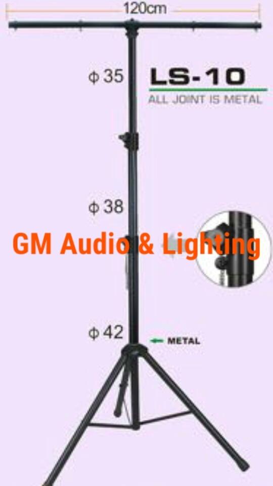 Jual Stand Lighting untuk Parled dll - Jakarta Barat - Galery Galery ...