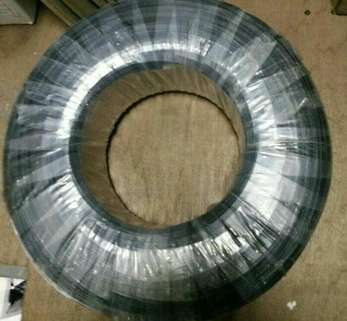 Jual KABEL TELEPON OUTDOOR DROP WIRE / DW / DROP WARE 1X2X0,6 ROLL ...