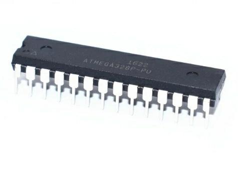 Jual ATmega 328P - Kab. Bantul - Pandawa-eletech | Tokopedia