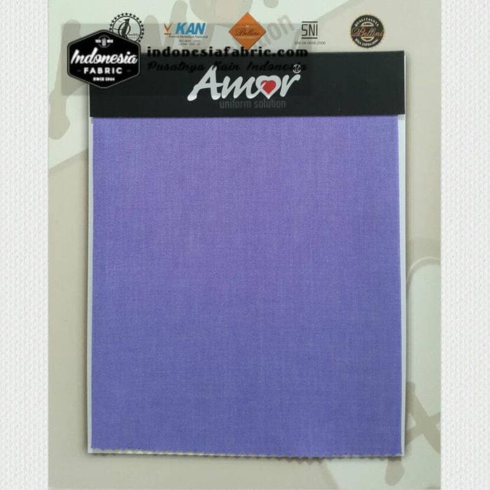 Jual Kain Seragam Bahan Blazer - Amor by Bellini - Jakarta Pusat - Toko ...
