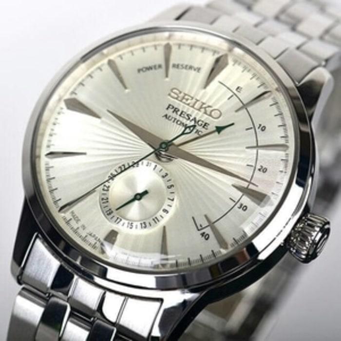 Jual Seiko SSA341J1 SSA341 Presage ORIGINAL - Jakarta Pusat - Baby ...