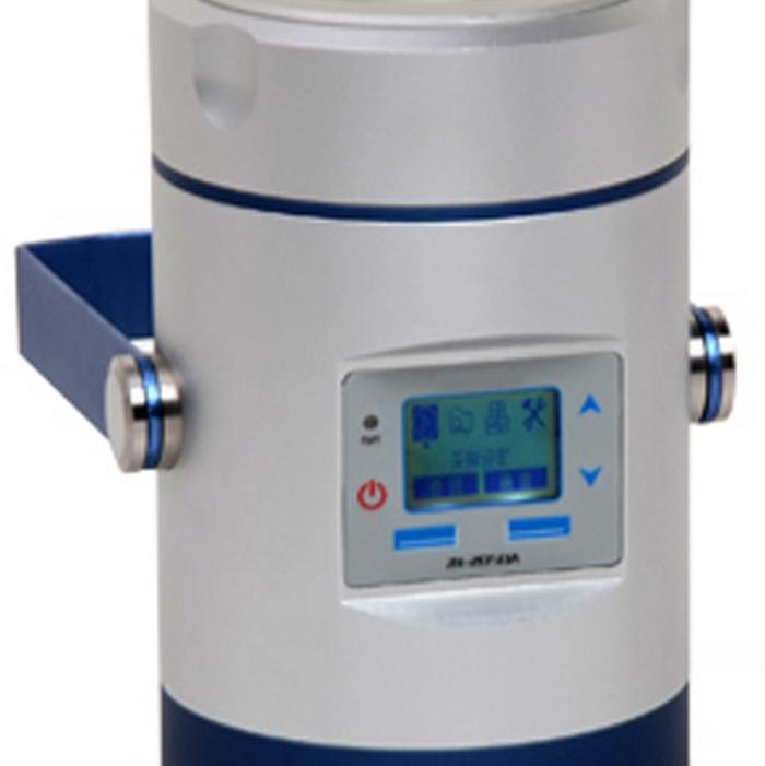 Jual Particle Counter AM2050A Air Sampler Alat Ukur Kualitas Udara AM ...