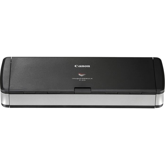 Jual Canon P215ii Portable - Jakarta Barat - Pusat Scanner | Tokopedia