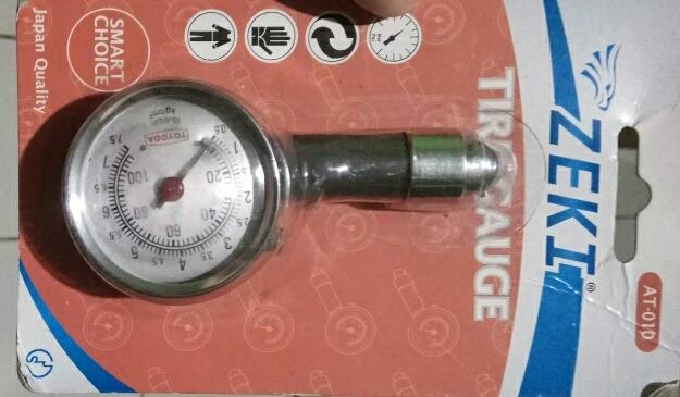 Jual UKURAN BAN/DIAL GAUGE - Jakarta Barat - PUSAKA SUBUR | Tokopedia