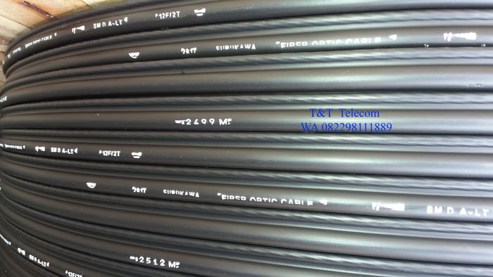 Jual Kabel FO ADSS Aerial 12 core Furukawa - Jakarta Pusat - TNT ... Jual Kabel FO ADSS Aerial 12 core Furukawa - Jakarta Pusat - TNT ...