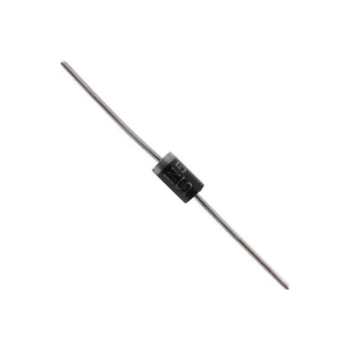 Jual 1N5408 IN5408 1N 5408 3A 1000V 1KV Standard Power Diode 3A 1000 V ...