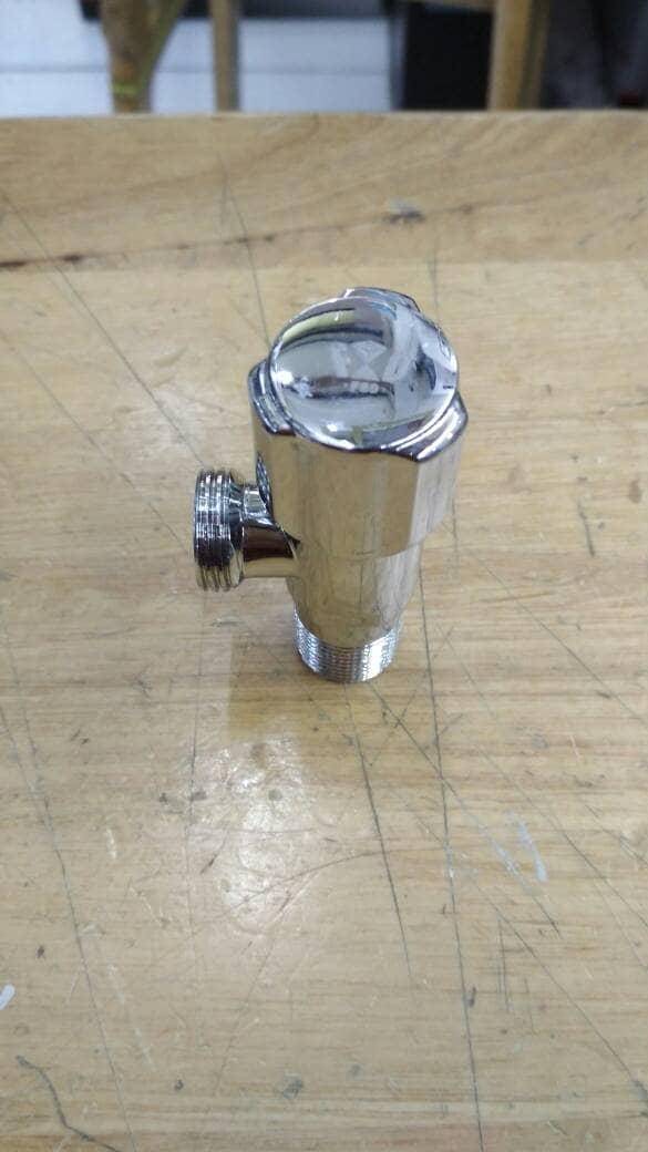 Jual stop kran/kran shower/stop kran closet merek fsd/stop kran model ...