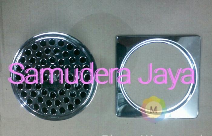 Jual Floor Drain TOTO TX1DBV1 | Saringan Kamar Mandi TOTO #ORIGINAL ...