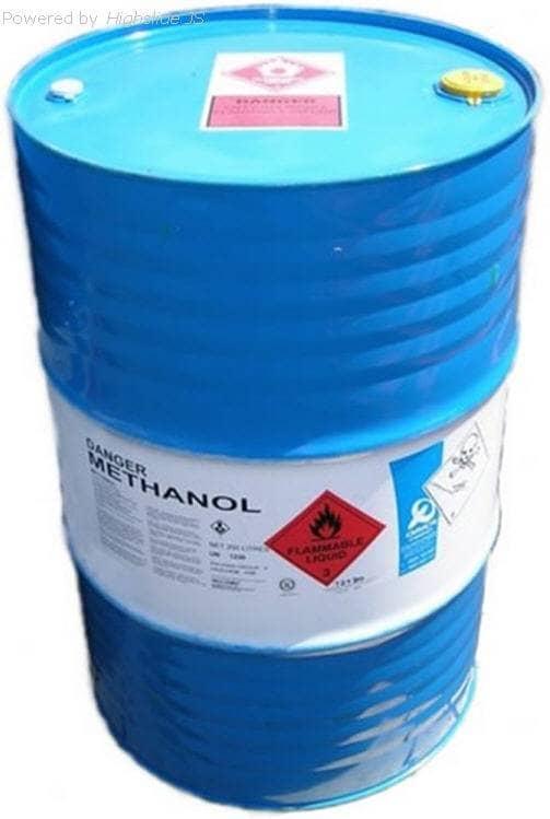 Jual Methanol | Kemasan 1 Liter - Kota Malang - Tripanca Inti | Tokopedia