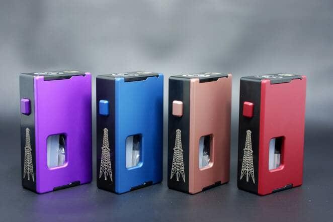 Jual RIG SQUONK - RIG MOD SQUONKER ( AUTHENTIC ) - Jakarta Selatan ...