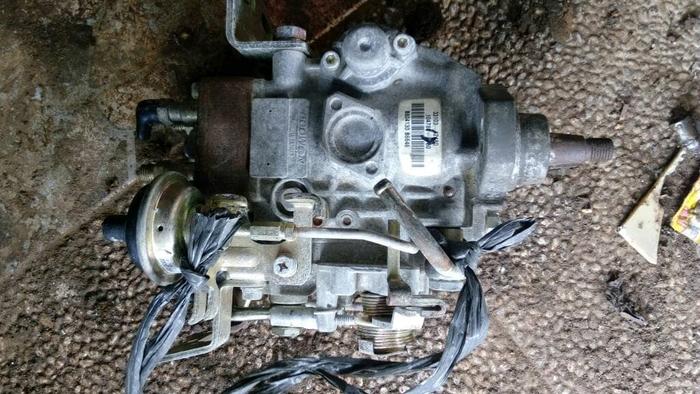 Jual Injection Pump Doowon Part No.33103-42480 - Kab. Bogor - Fachri ...
