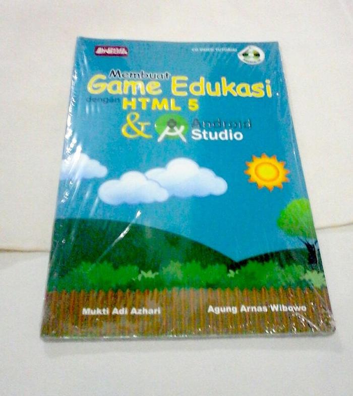 Jual Membuat Game Edukasi dengan HTML5 dan Android Studio - Kab. Sleman ...