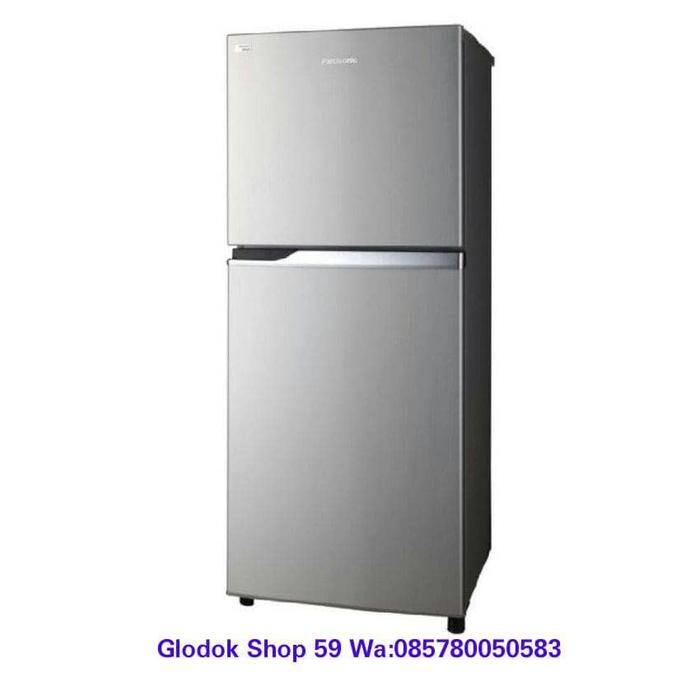 Jual KULKAS PANASONIC NR-B348F/ST ALOWA AG CLEAN TEMPERED GLASS TRAY ...
