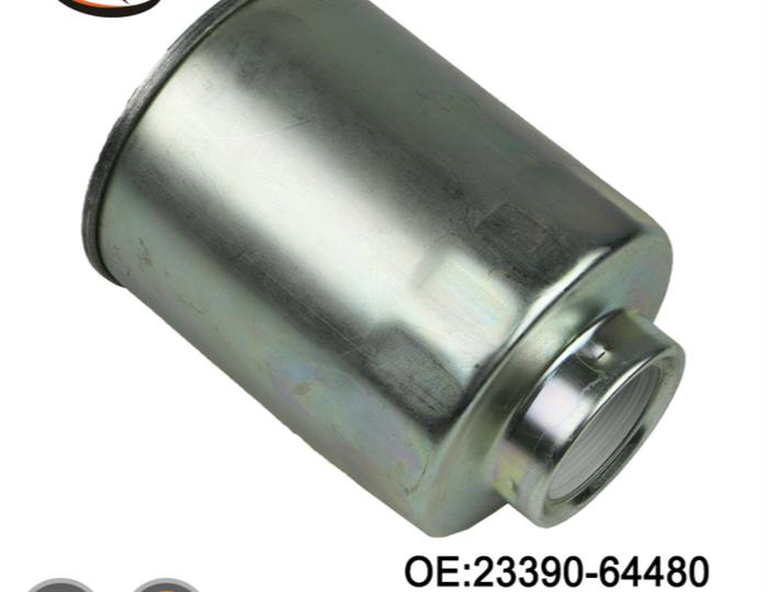 Jual Fuel filter 23390-64480 Toyota - Jakarta Barat - SINAR MAKMUR ...