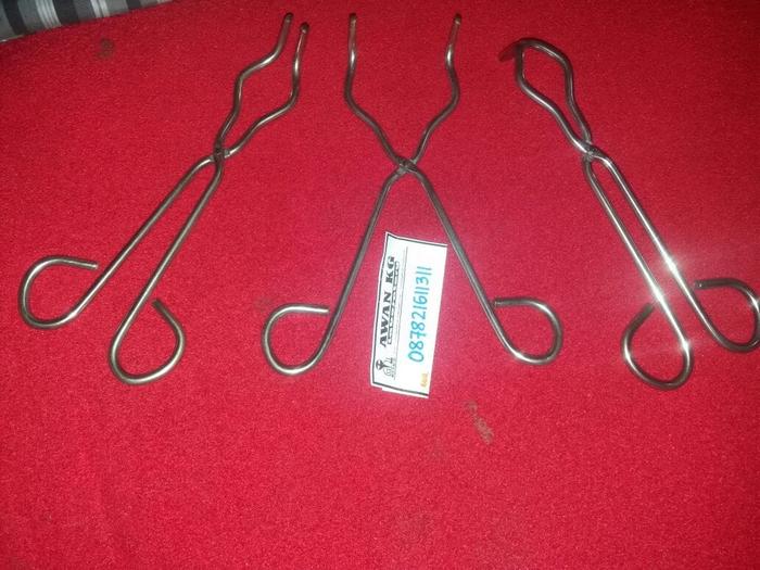 Jual tanh krusibel tang penjepit - Kab. Bandung - promo diskon bandung ...
