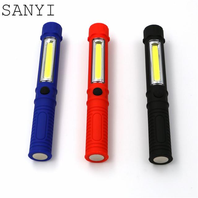 Jual Senter Inspeksi Dwi Fungsi 2000lumen-Murah - Kota Depok ...