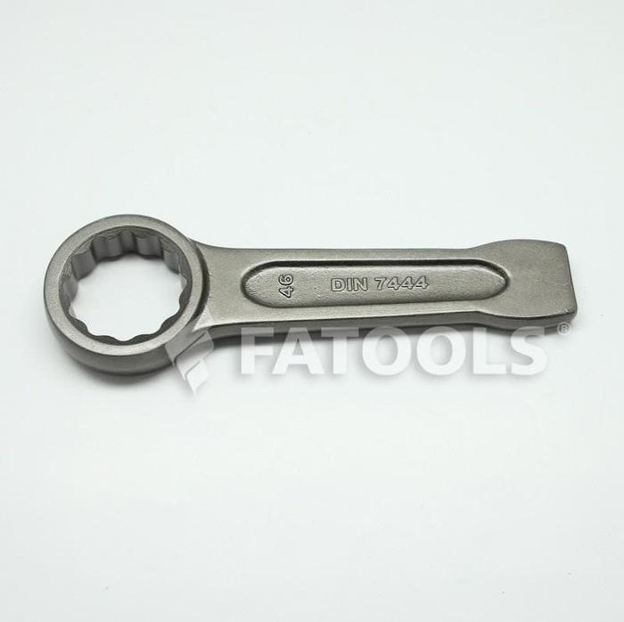 Jual FATOOLS SRW-105 - RING SLOGGING WRENCH METRIC SIZE 105 - Jakarta ...