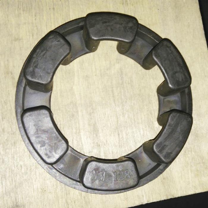 Jual Rubber Coupling NM 128 / Rubber Coupling NM128 / Karet Coupling NM ...