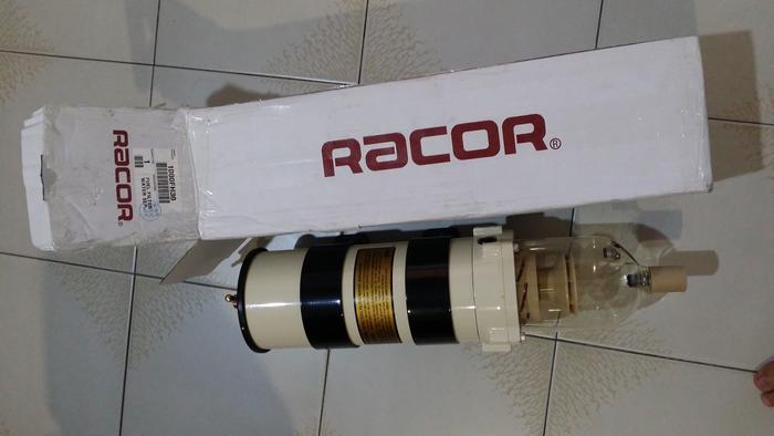 Jual FUEL FILTER WATER SPELATOR RACOR FH1000 /FG1000 - Jakarta Barat ...