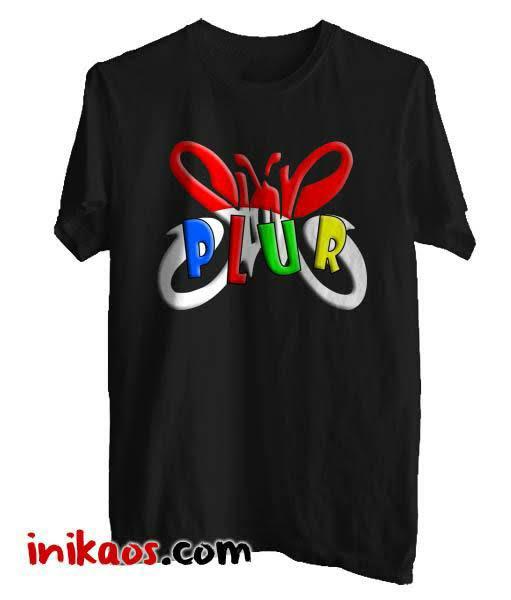 Plur Slank Logo Slank PLUR, Hobbies & Toys, Music & Media, CDs