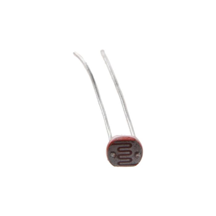 Jual SENSOR CAHAYA PHOTORESISTOR LDR ( ARDUINO ) - Jakarta Barat ...