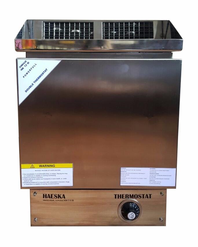 Jual Mesin Sauna - Jakarta Barat - GLODOK HEATER ELEMENT | Tokopedia