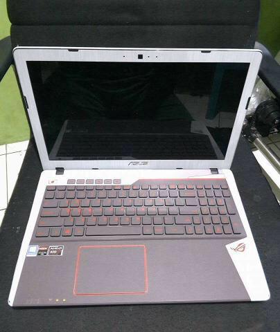 Jual garskin bagian keyboard all series laptop - Kab. Sleman - Aulia ...